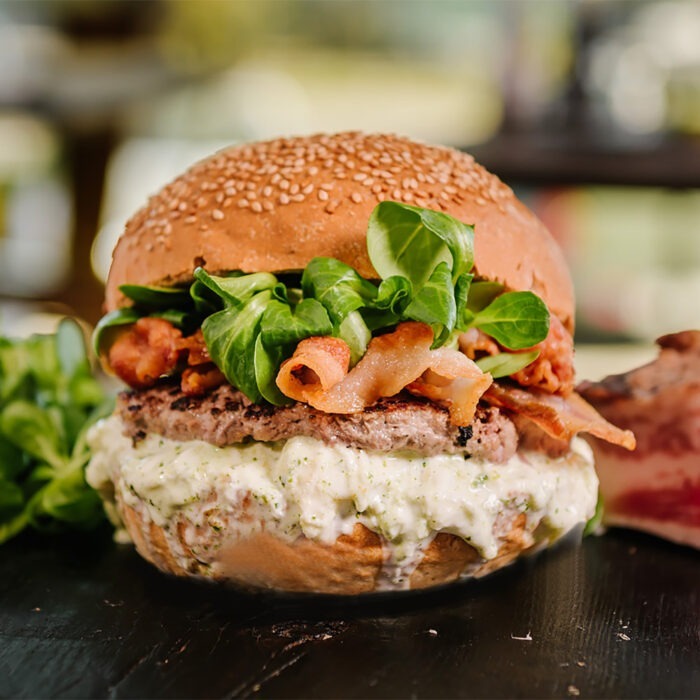 Mystic Burger Como - Delivery & Take away nel centro di Como