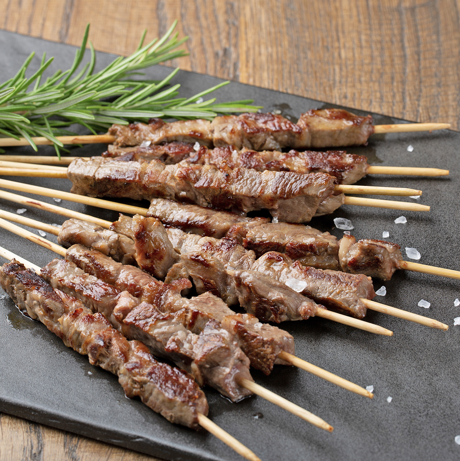 MENU COMO - Mystic Como